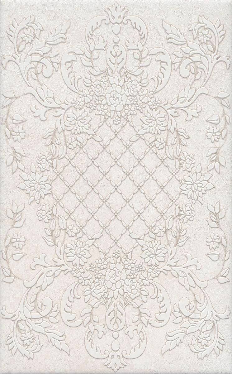 Керамическая плитка KERAMA MARAZZI STG/A596/6355 Декор Сорбонна 25х40х8 Цена за 1/шт