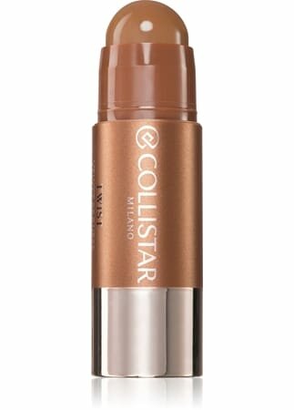 Бронзер Collistar Twist Velvet Bronzer, оттенок 02, 5 г