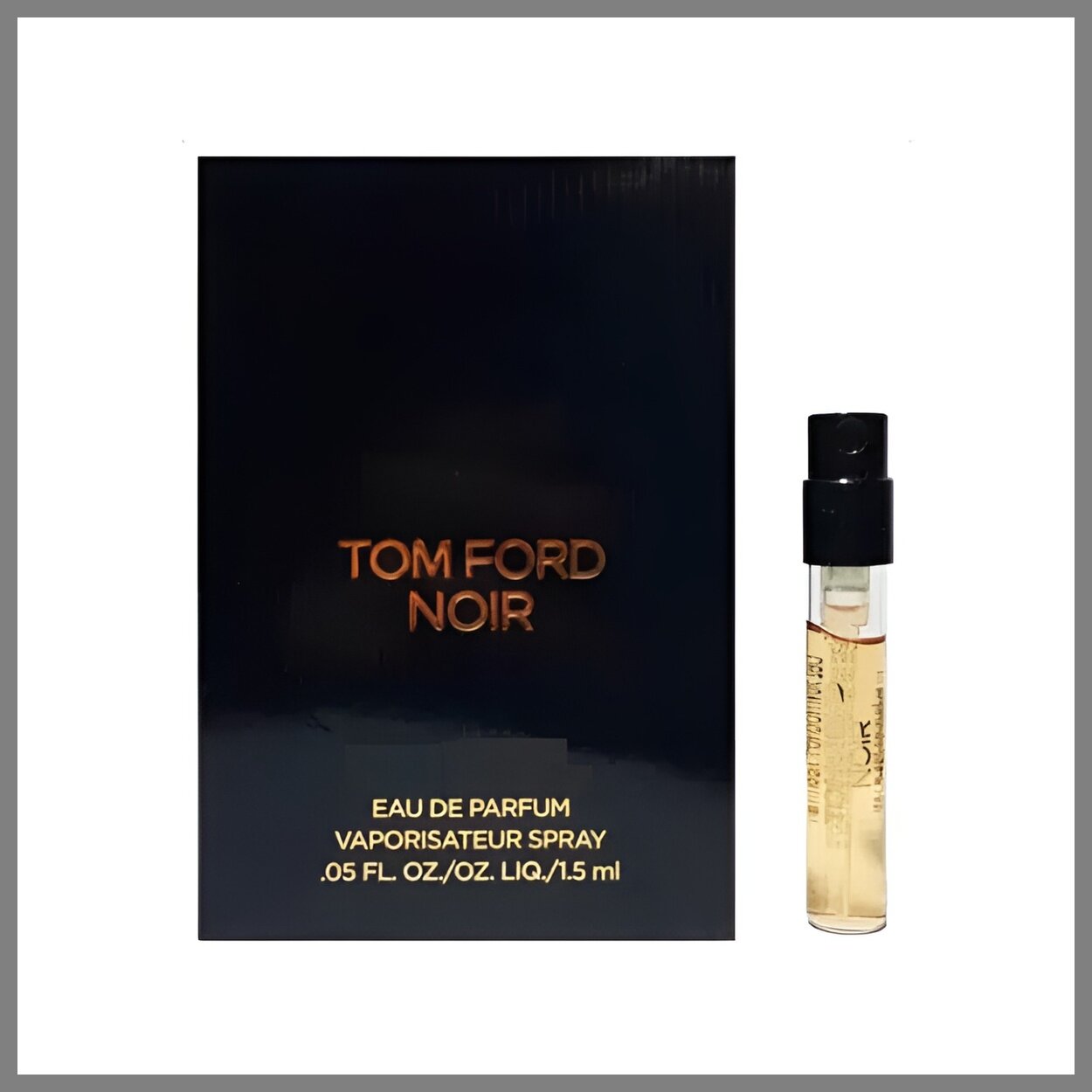 Tom Ford Noir парфюмерная вода 1,5мл