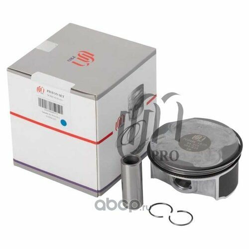 Поршень United Motors PC0996025