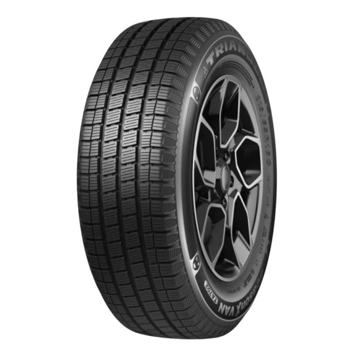 Летние шины 16/205/75 Triangle SeasonX Van TA702 113/111T
