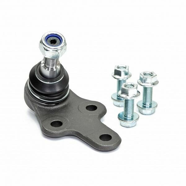 Опора шаровая FORD Focus II/C Max 06 (D21mm) (БелМаг)