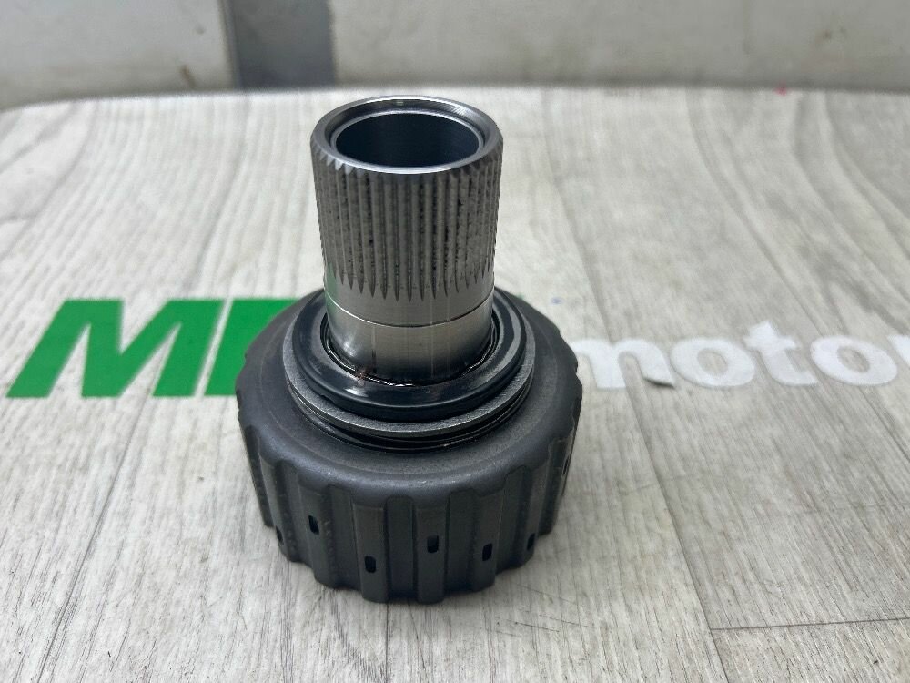 Шестерня АКПП Renault Nissan DP0/AL4/5FW