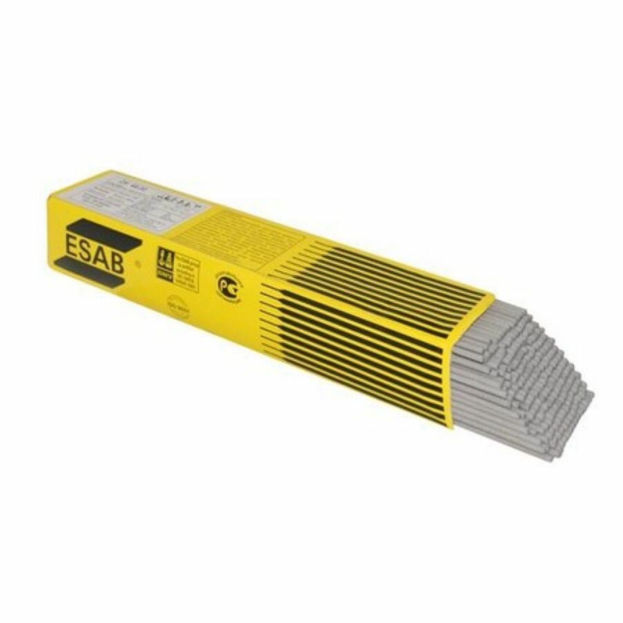 Электроды ОК-46.00, d=3 мм.(1пач.-5,3кг.) Э46 ESAB 4600303АМО