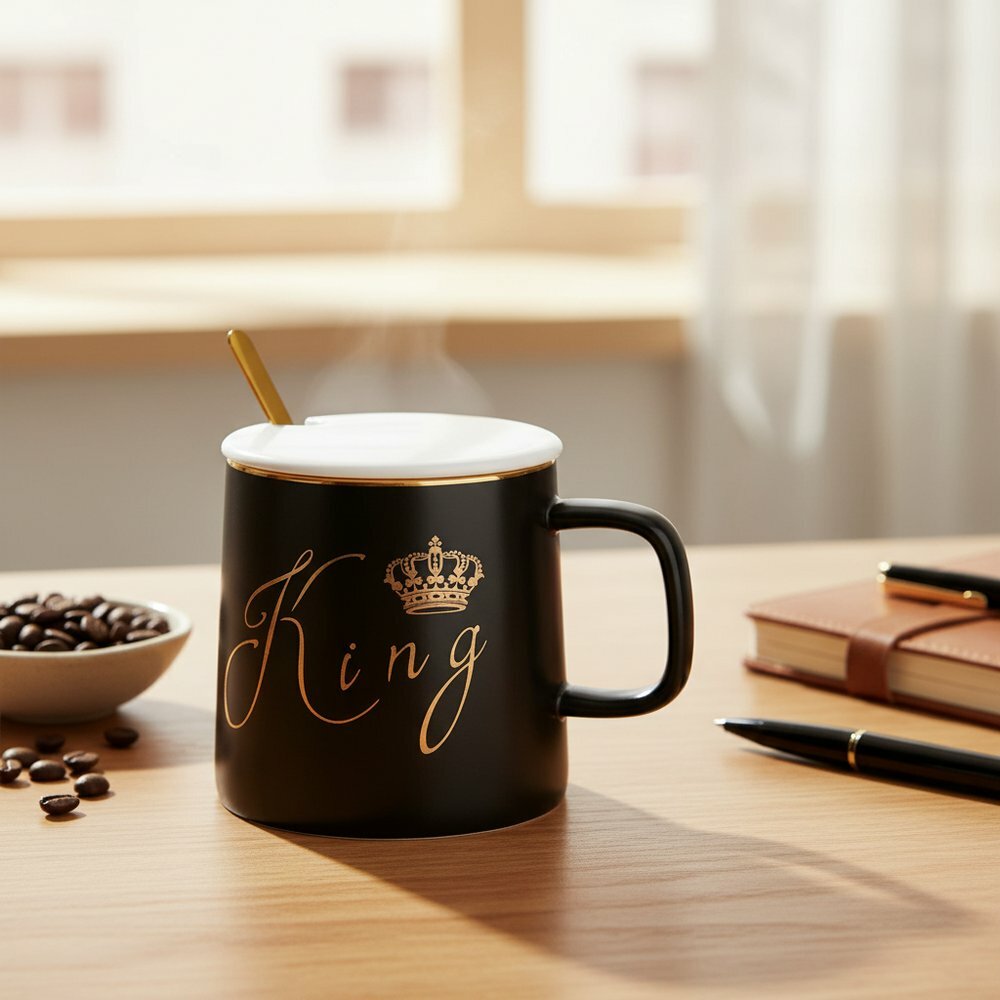 Кружка Путь к успеху MUG-373/5 Art East Россия
