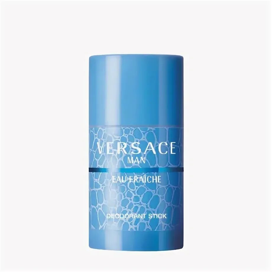 Дезодорант-стик Versace "Eau Fraiche", для мужчин, Италия, стик, 75мл