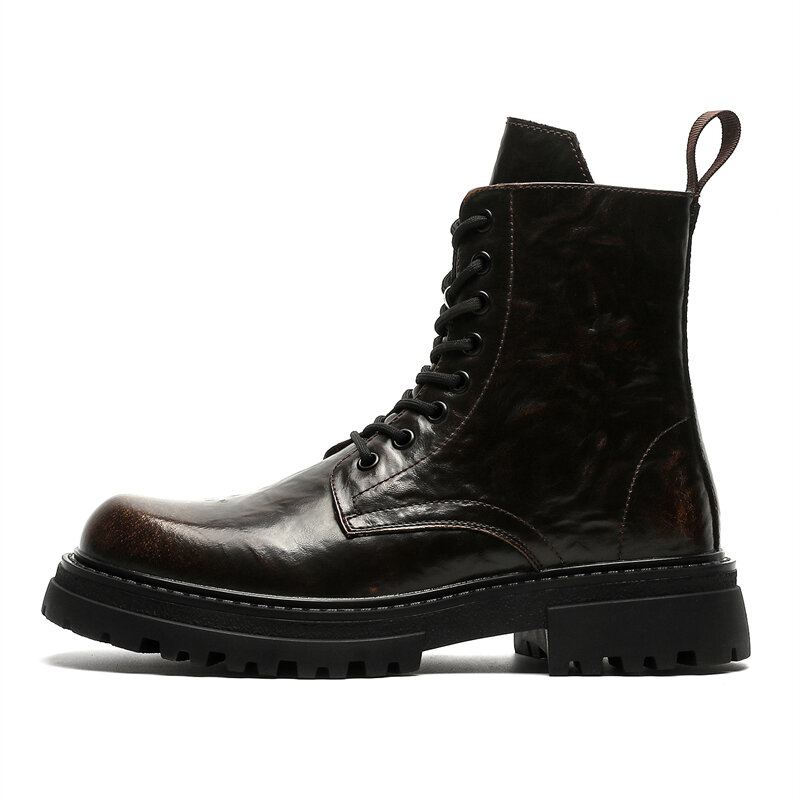 Ботинки берцы Combat Boots