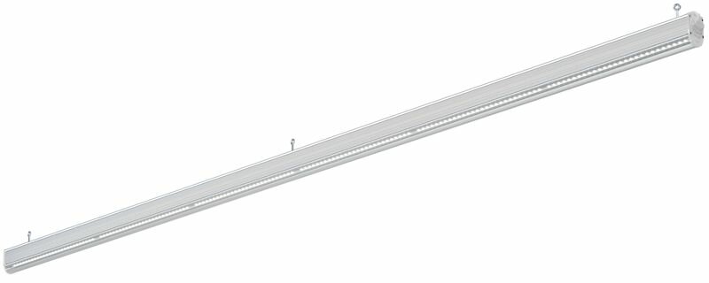 Светильник светодиодный ДСП 7031 PRO 100Вт Г30 5000К IP66 регул. крепл. IEK LT-DSP0-7031-100-50-K02