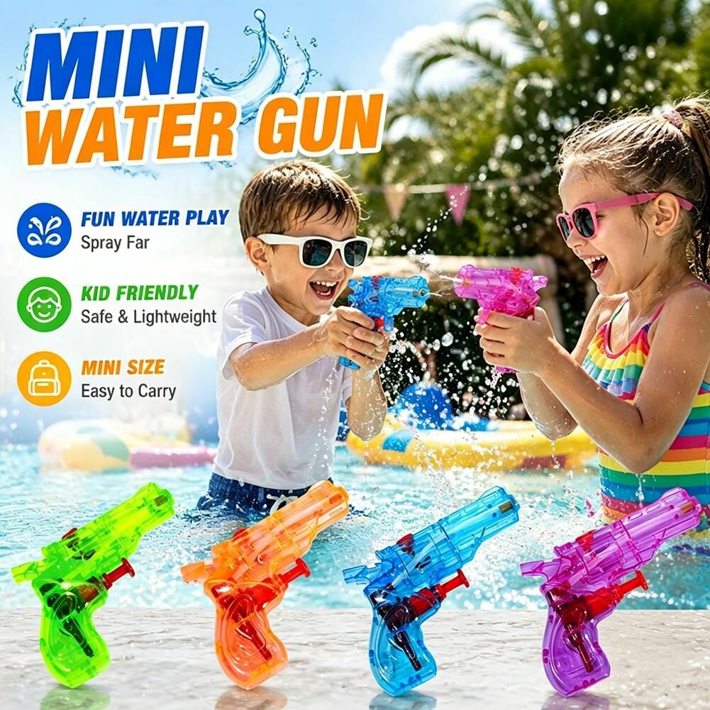 Ручная водная игрушка — фото 1