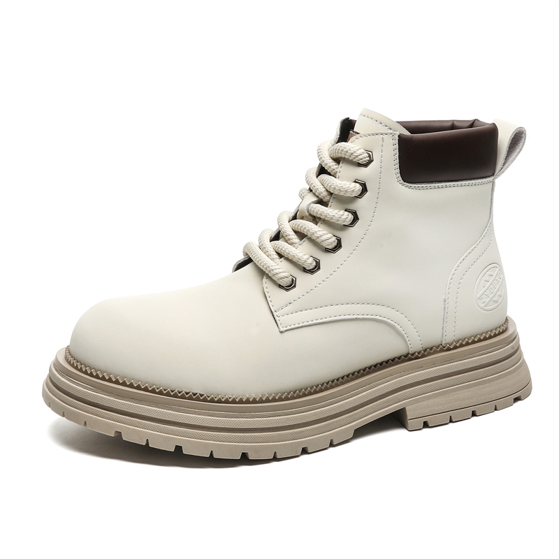Ботинки берцы Combat Boots