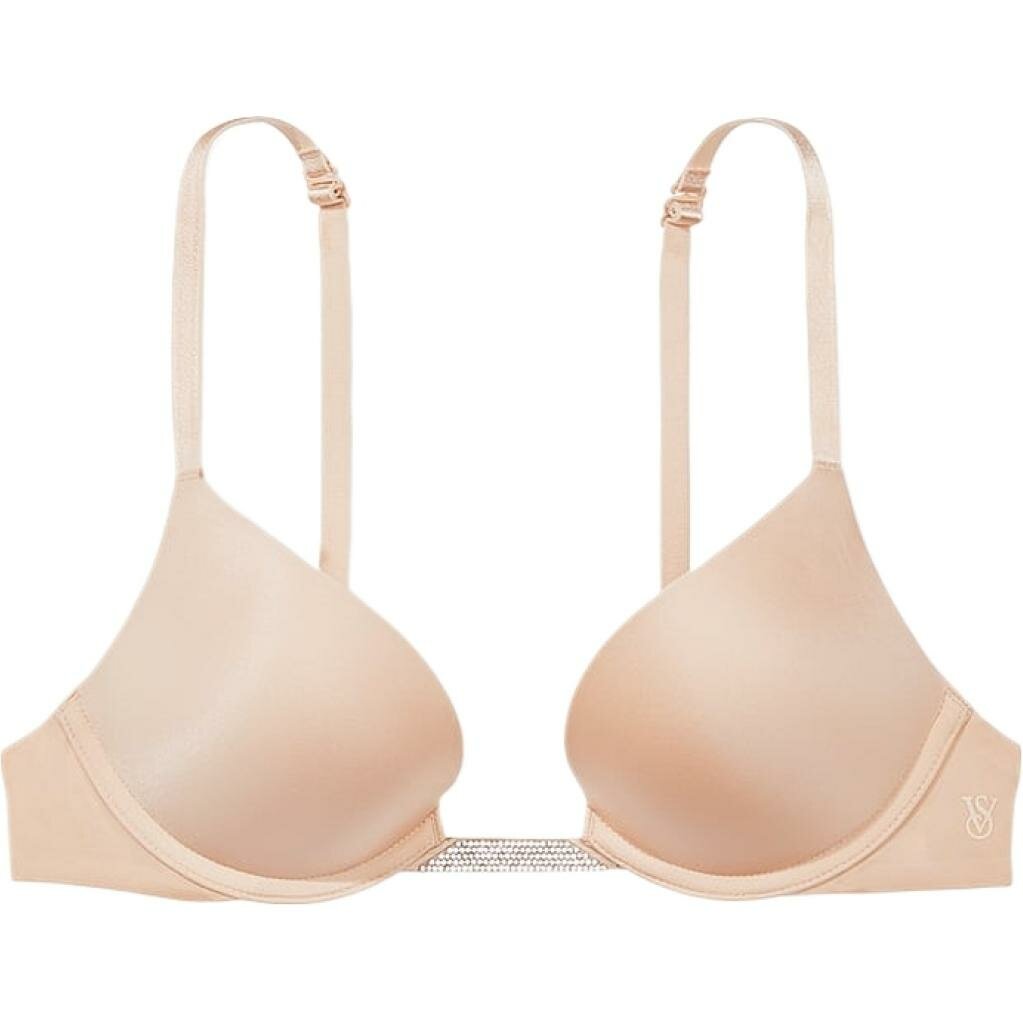 Бюстгальтер Victoria's Secret 24 VIMC Big Show Collection BARE