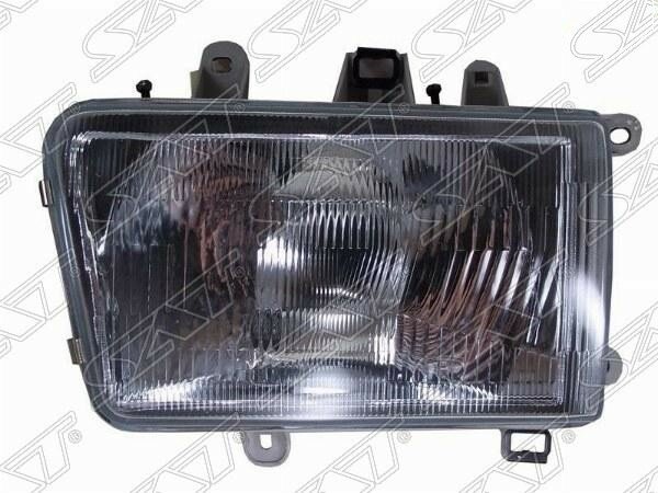 Фара SAT ST-212-1151L Toyota Hilux Pick Up 91-94, 4Runner 92-95 слева