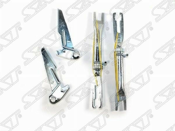 Механизм регулировки колодокSAT BJ-TY001 TOYOTA HILUX VIGO