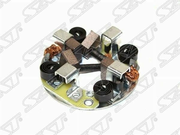 Щеточный узел SAT ST-28140-15090 Honda Accord 83-94, Civic 83-87