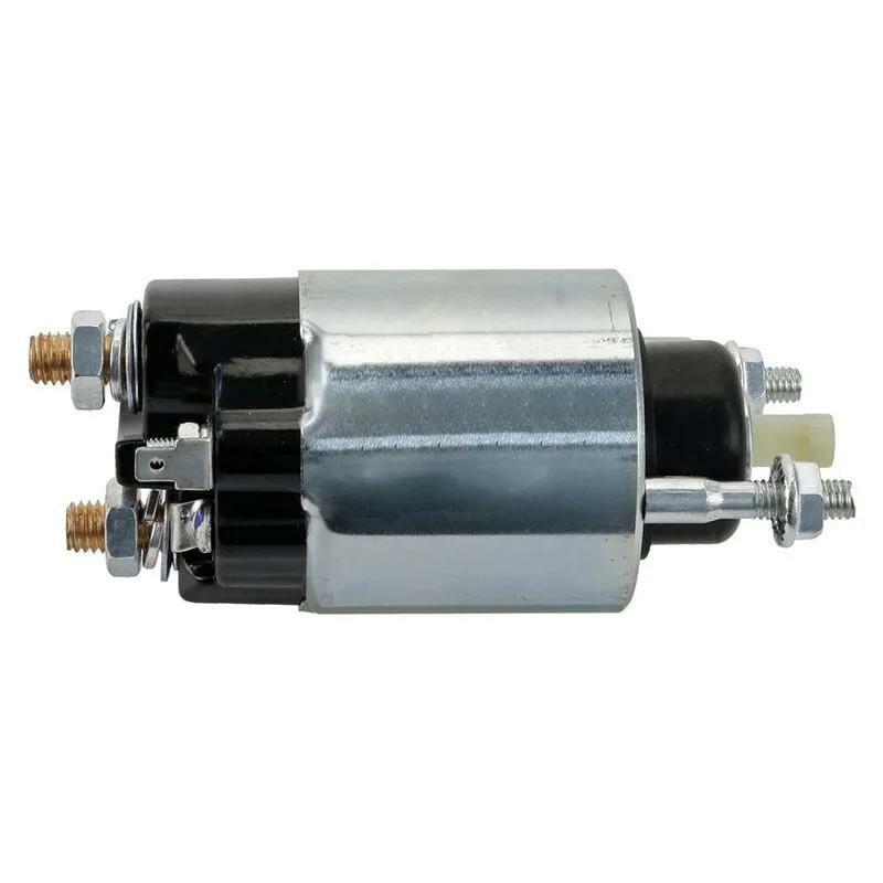 Втягивающее реле стартера SAT ST-28150-87208 TOYOTA BB QNC2# 3SZVE/K3VE 06-/PASSO KGC1#/QNC10 04-