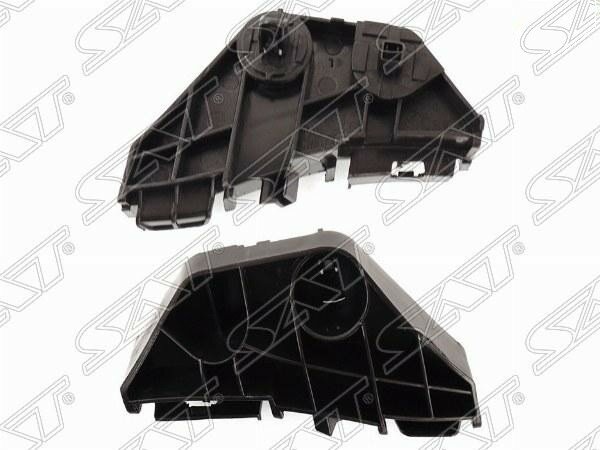 Крепление бампера SAT ST-TY29-087B-A2 Toyota Corolla E150 06-10, Corolla USA E150 08-10 сзади/ слева