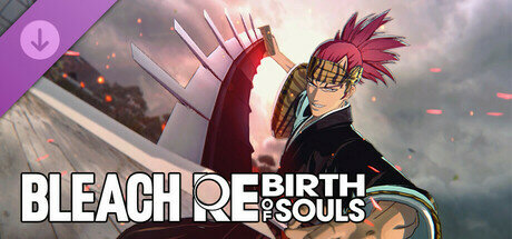 BLEACH Rebirth of Souls Rebirth of Souls Costume Set, РФ + СНГ