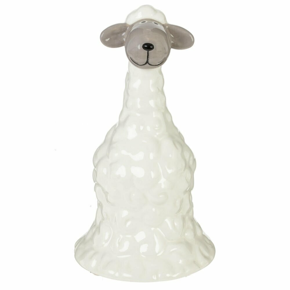 Колокольчик Овечка, 8х8х14 см KSM-852064