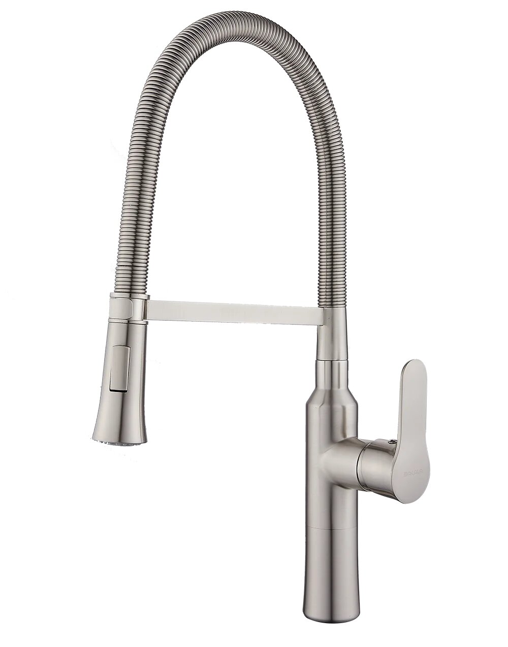 Кран кухонный Kitchen Faucets Горячая и холодная вода 크ромовый раковина квадратная Кухонные краны смесители Кран кухонный