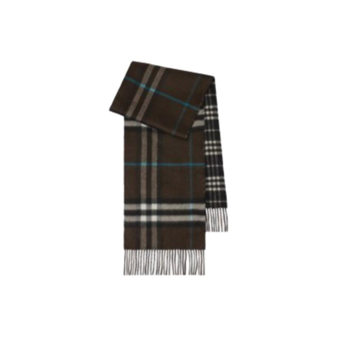 Шарф BURBERRY для женщин — фото 1