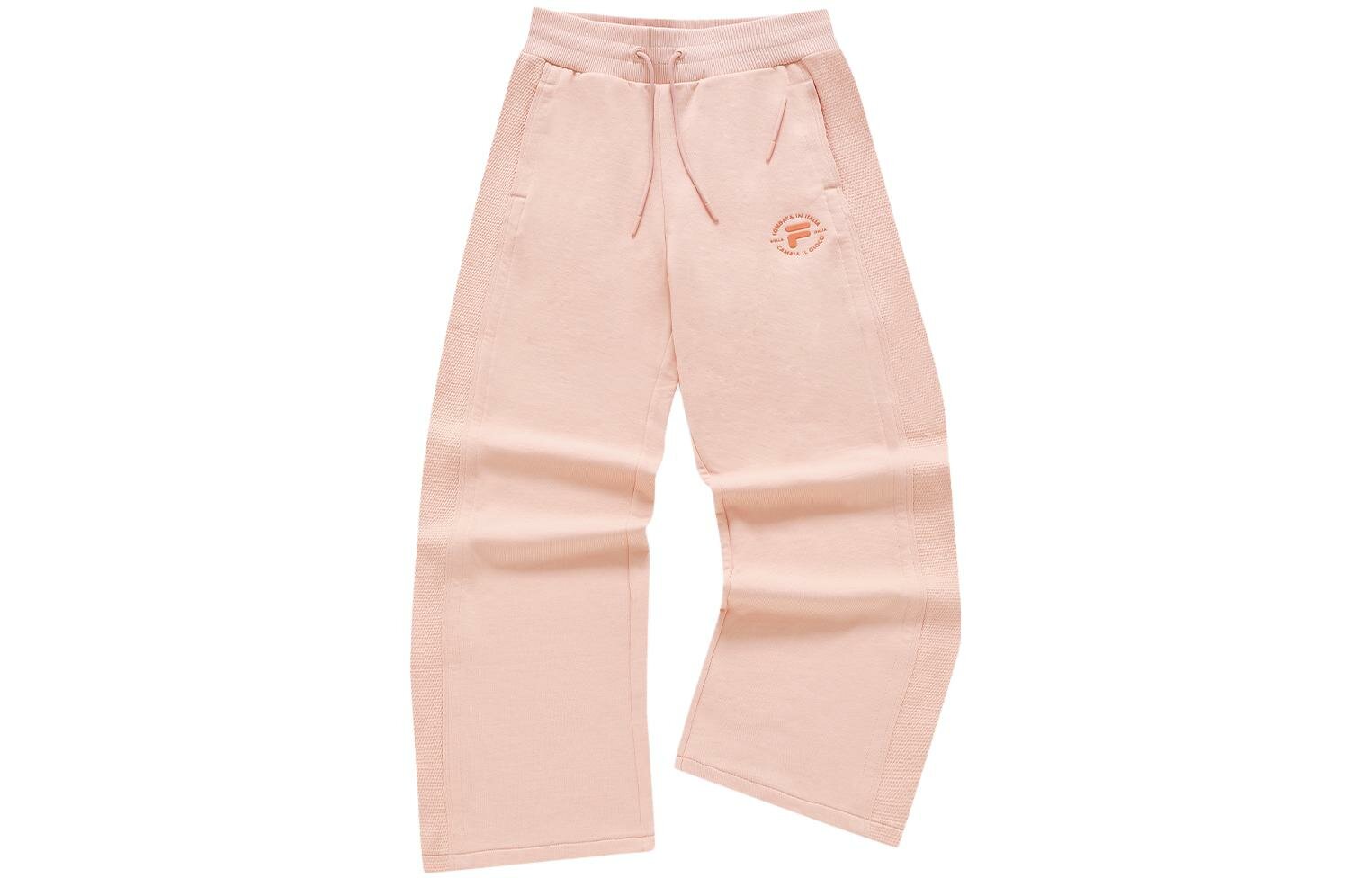 Брюки спортивные Fila FILA FUSION Enchanting Orange
