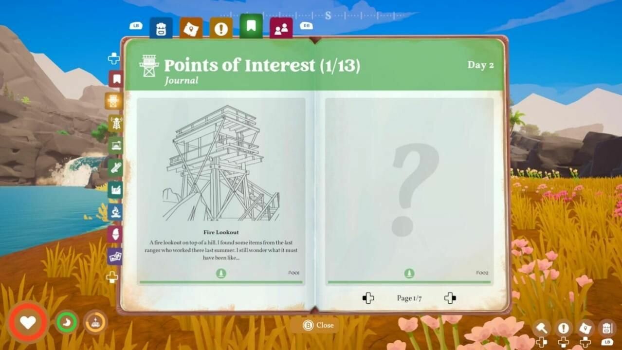 Видеоигра Outbound для Nintendo Switch 2, картридж, русские субтитры — фото 1