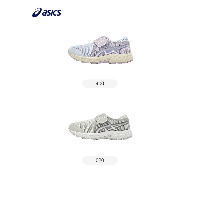 Кроссовки ASICS, размер EU 37 стопа (22CM) — фото 1