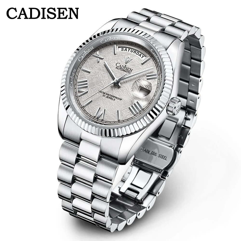 Наручные часы CADISEN