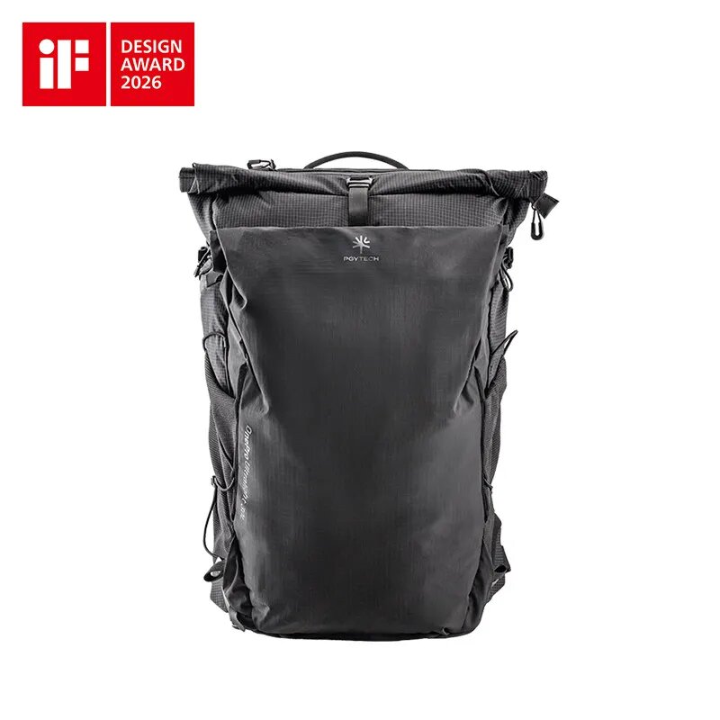 Рюкзак PGYTECH OnePro Ultralight 30L Black