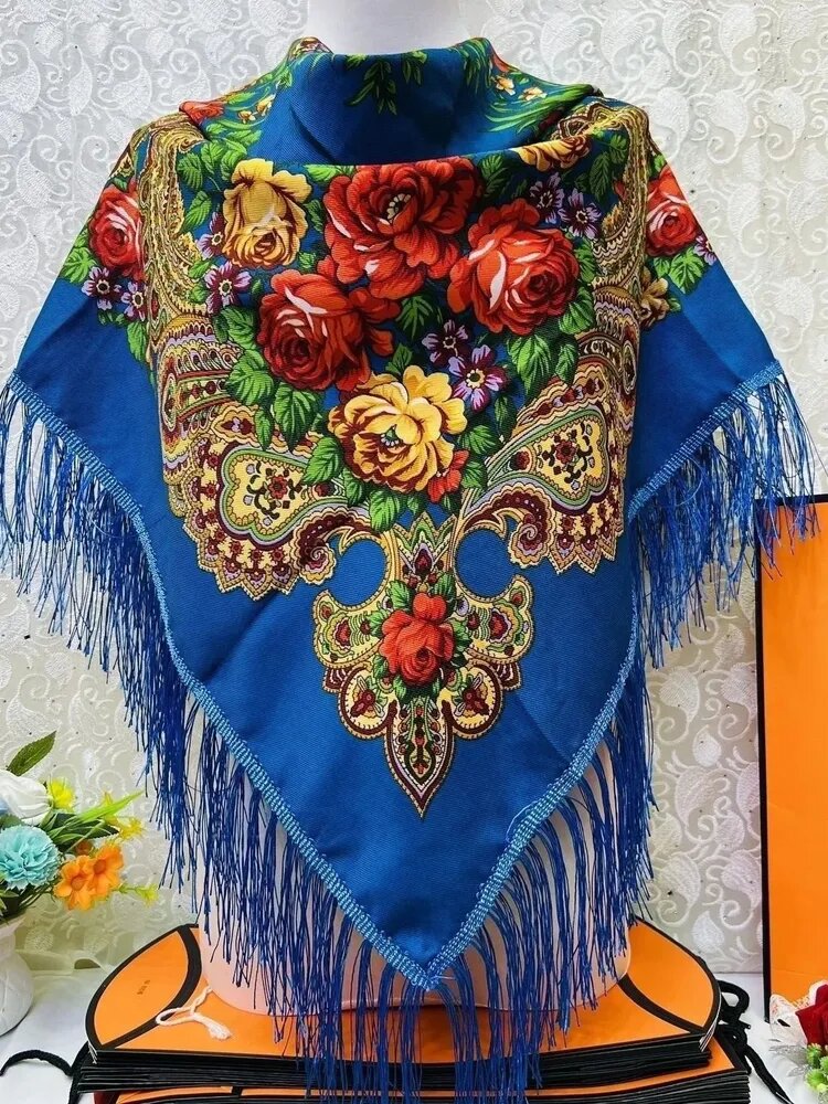 Шаль для женщин