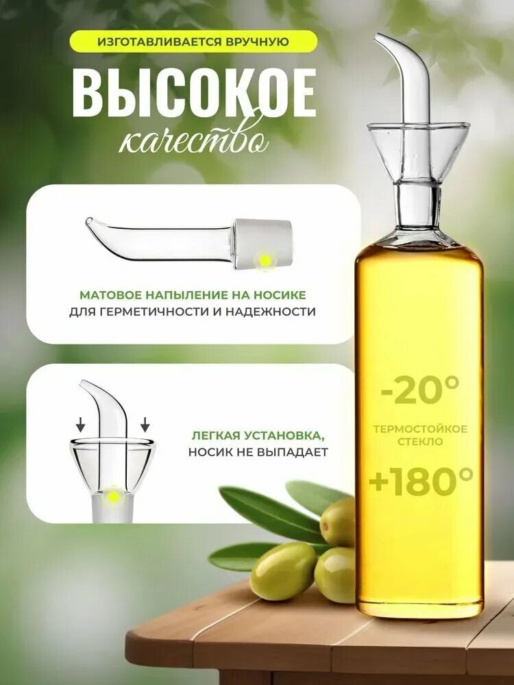 Емкость для масла, 1,7 мл