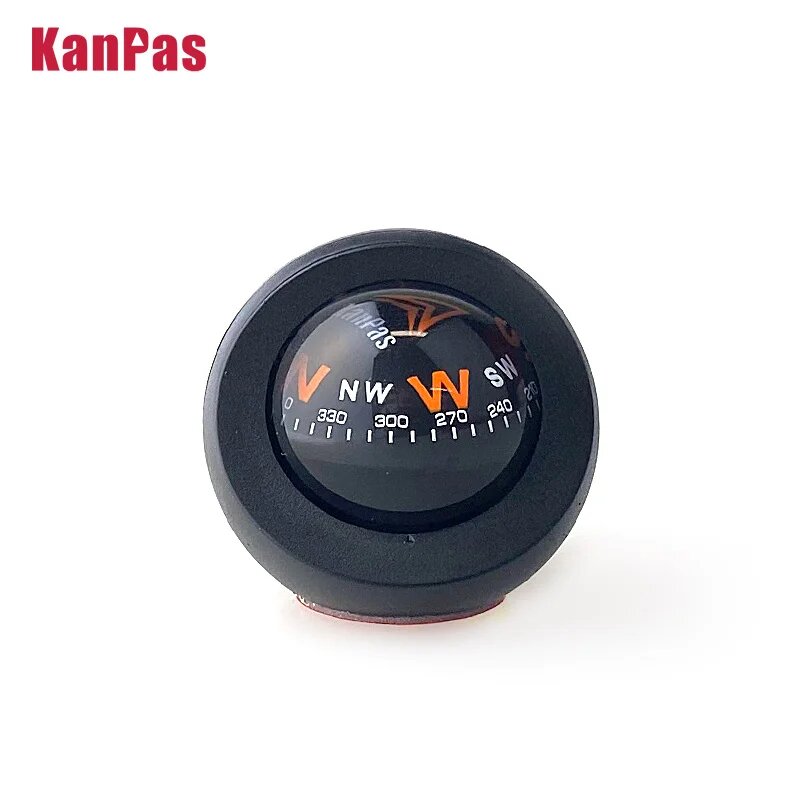 KANPAS Высококачественная автомобильная/автомобильная приборная панель, компас небольшого V-28 NEW