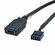 Кабель-переходник APPLIA USB 9PIN к TYPE-E