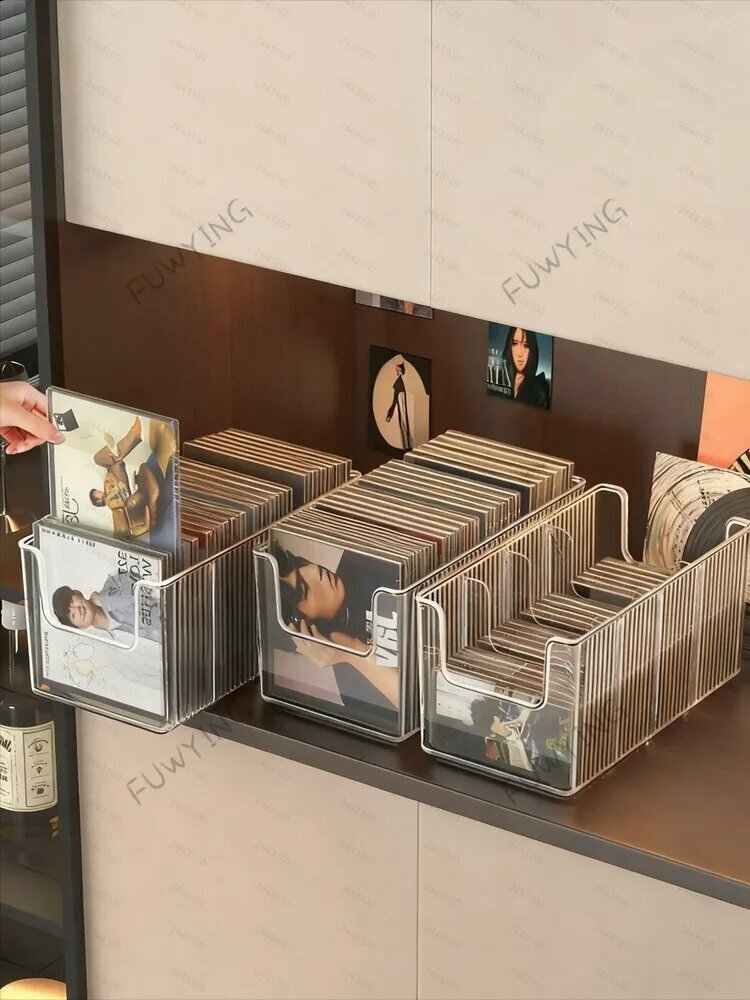 Органайзер доя cd — фото 1