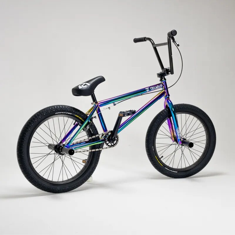 Велосипед BMX, realbmx — фото 1