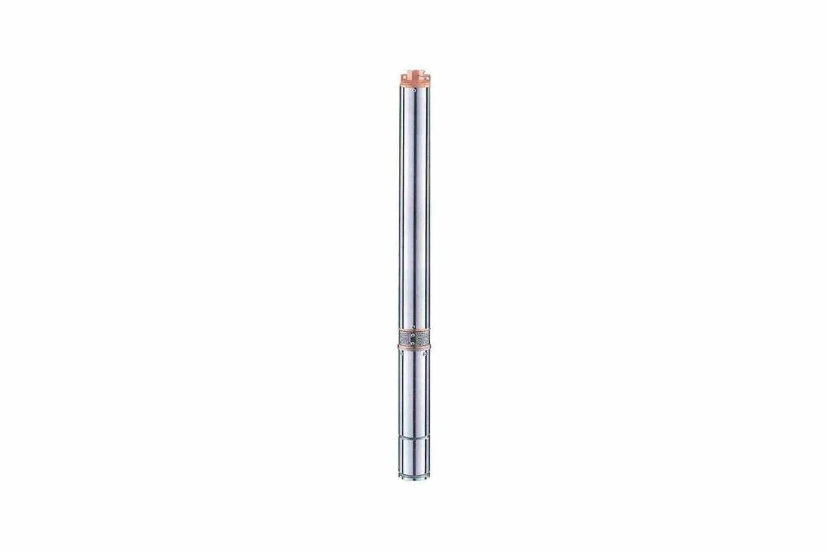 Насос скважинный Waterstry 3ST 3-75 Н 1,1 кВт 1х230 В 50 Гц WTD000375C