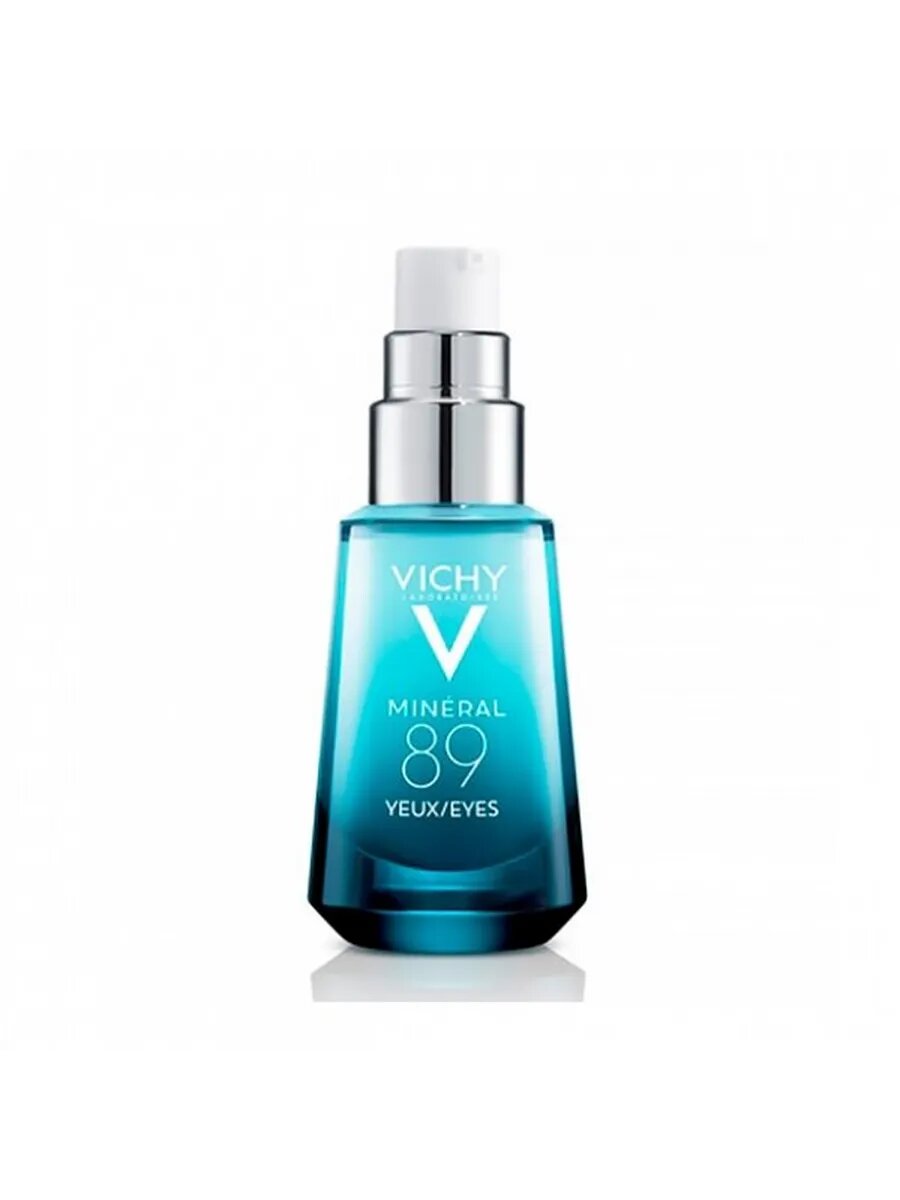 Крем (сыворотка) для кожи вокруг глаз Виши (Vichy) Mineral 8