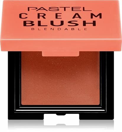 Румяна pastel cream blush, 44 blossom