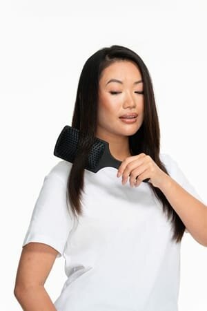 Расческа Varis Paddle Brush — фото 1