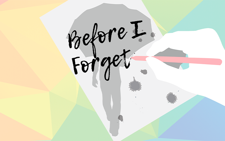 Before I Forget (Steam; PC; Регион активации РФ, СНГ; Английский язык)