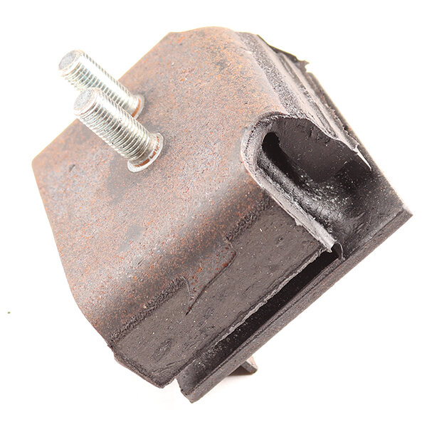 Опора двигателя передняя оригинал 8-94369-141-1 Isuzu; для Isuzu Elf NHS69 90-06; Двигатель 4JG2; OEM 8-94369-141-1