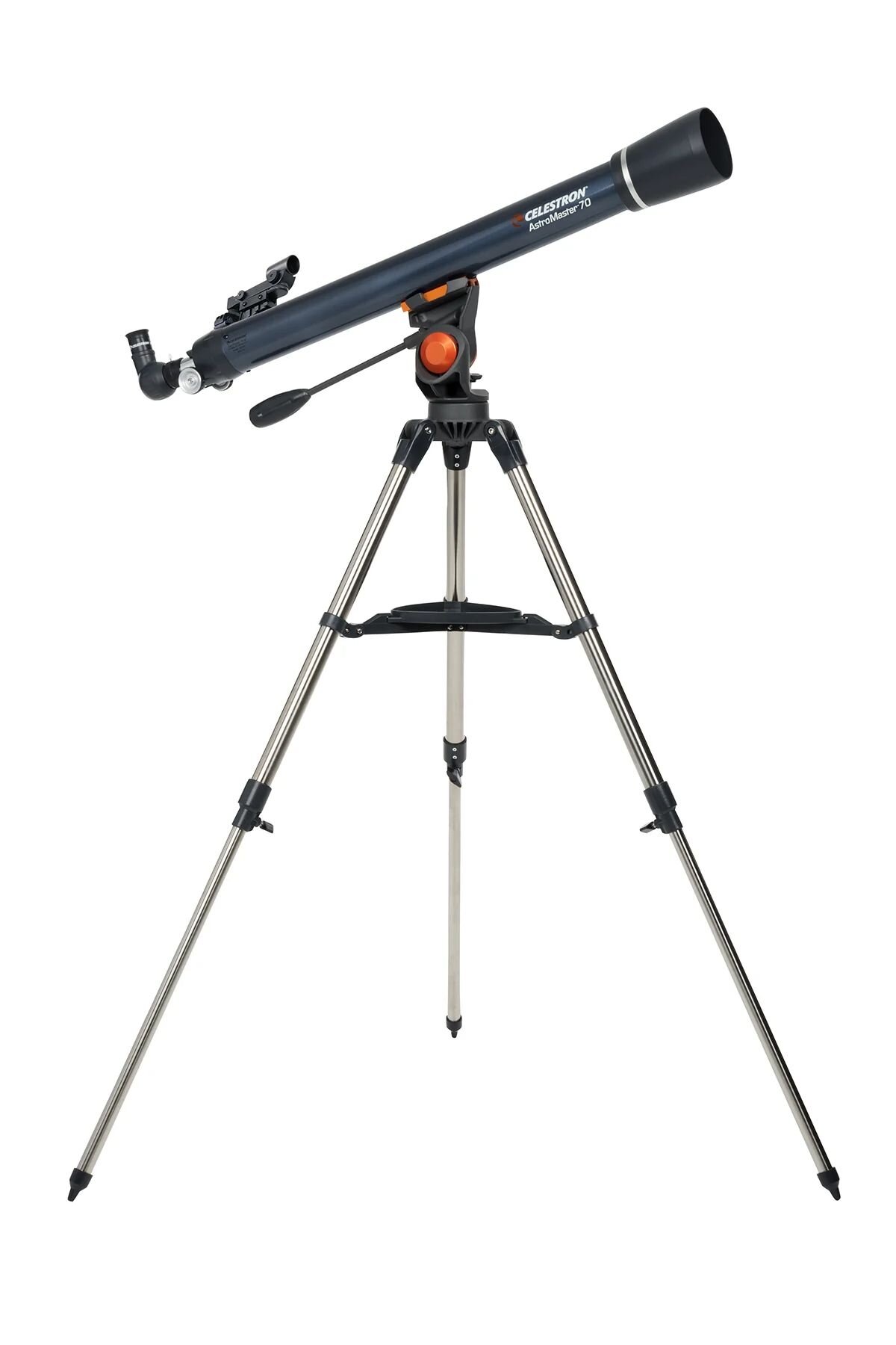 Телескоп Celestron Astromaster 70 Az — фото 1