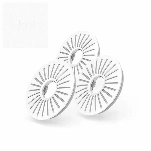 Набор картриджей для умной кормушки, 3шт, Smart Pet Food Feeder