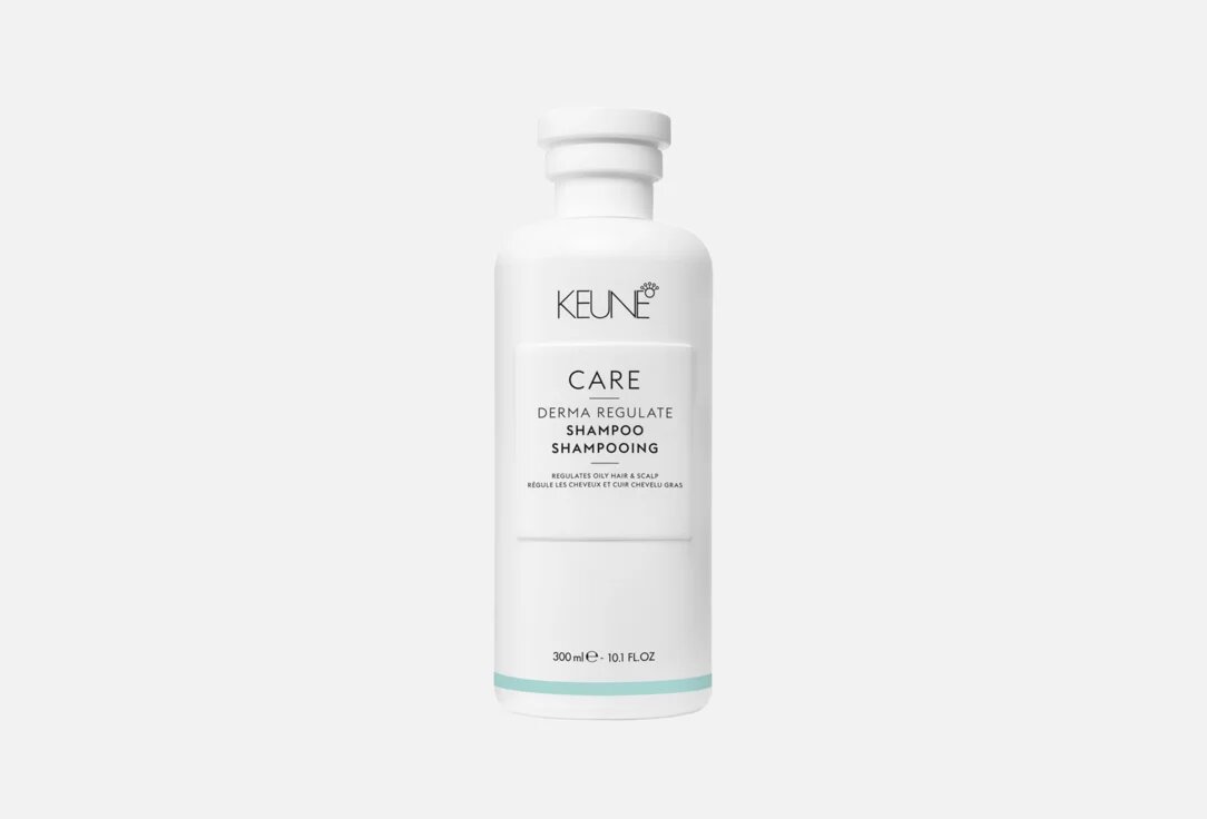 Keune Care Derma regulate Шампунь для волос 300мл