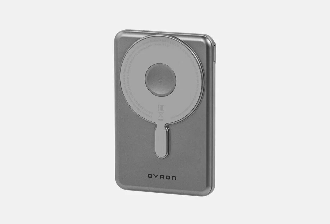 QYRON QYRON PB601 Аккумулятор внешний 1 шт