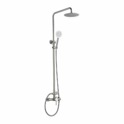 Душевая система Solone EZA16-A090 из нержавеющей стали
