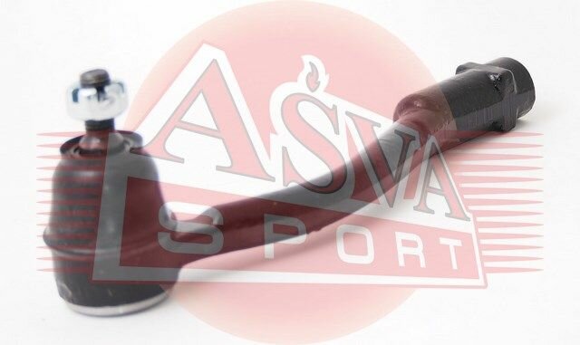 Наконечник рулевой правый, ASVA 1221AMR
