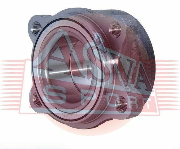 Ступица, ASVA NSWHFX35R