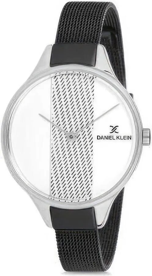  Daniel Klein Trendy