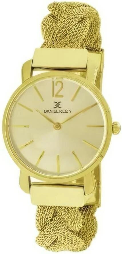  Daniel Klein Premium